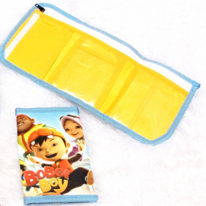 Jual ANAK-DOMPET- DOMPET ANAK MURAH KARAKTER KARTUN - POKEMON MERAH ...