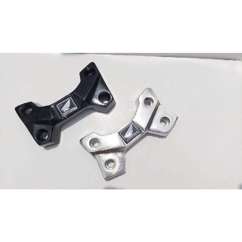 Jual REISER RESER STANG HONDA CB150R NEW POLES DAN HITAM PNP GL MP ...
