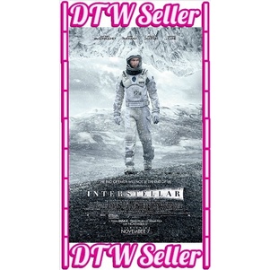 Jual DVD Interstellar | Shopee Indonesia