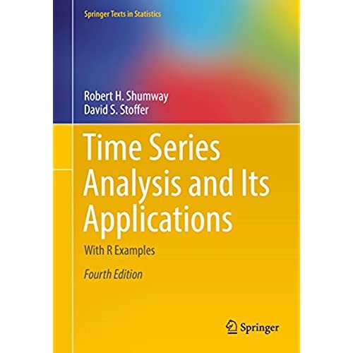 Jual JUAL BUKU Time Series Analysis and Its Applications: With R ... Jual JUAL BUKU Time Series Analysis and Its Applications: With R ...