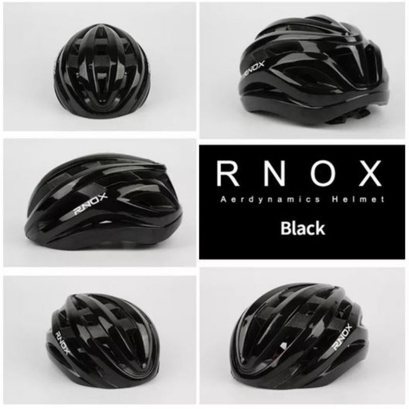 Jual helm sepeda helem sepeda RNOX AERO helm mtb helm sepeda lipat mtb ...