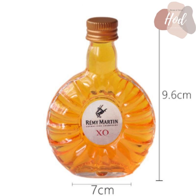 Jual Topper Miniatur Botol Bir Whiskey Heineken Vodka Roko Untuk Hiasan ...