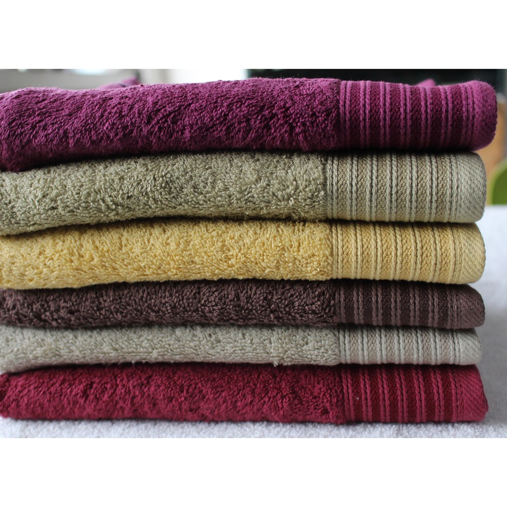 Jual TP Premium Eternal Handuk Olah Raga 34x80cm | Shopee Indonesia