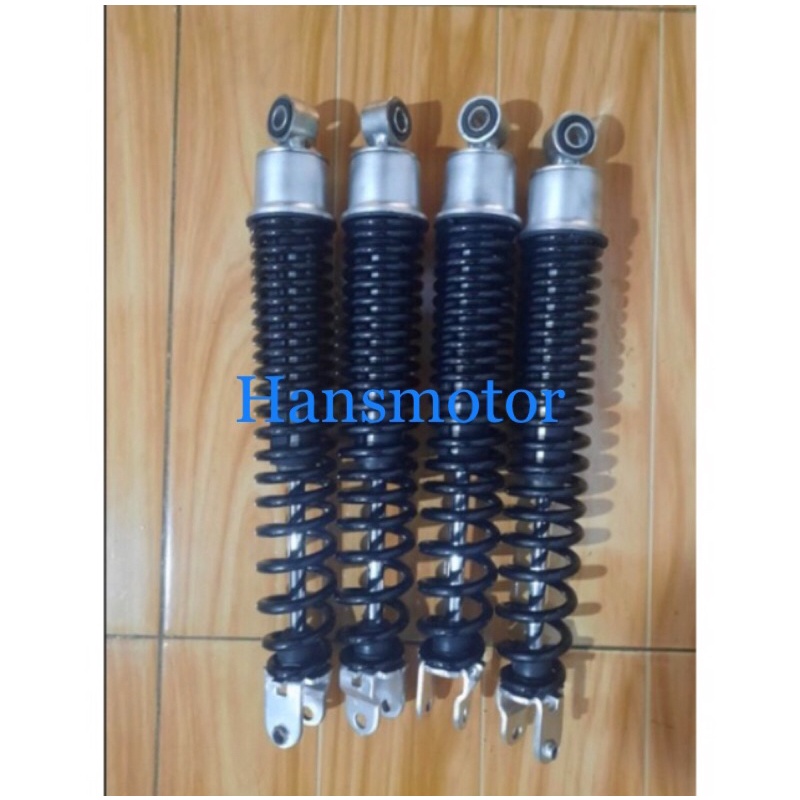 Jual Shockbreaker shock belakang Honda pcx new pcx 150 original copotan | Shopee Indonesia