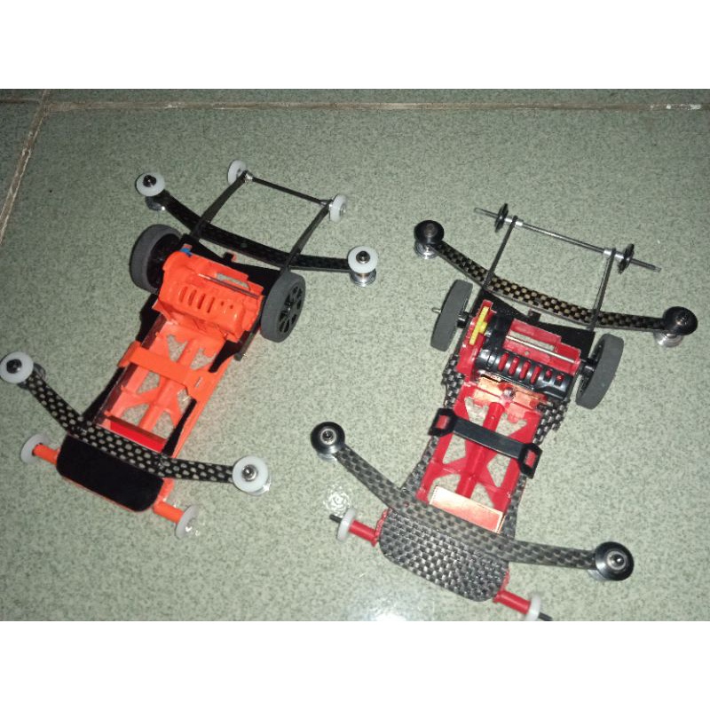 Jual tamiya nascar speed full carbon | Shopee Indonesia