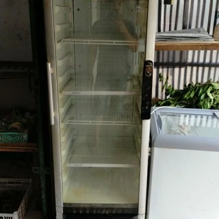 Jual Showcase Polytron 4 Rak Terlengkap & Harga Terbaru Agustus 2025 ...