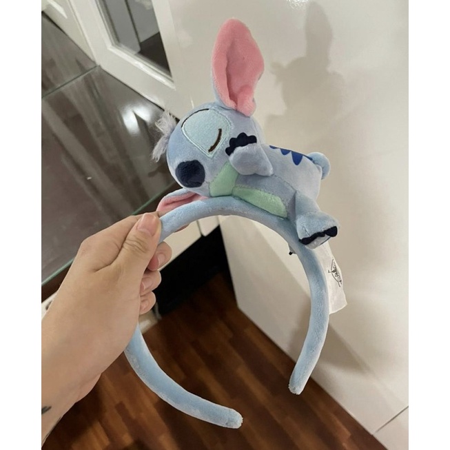 Jual BANDO BANDANA DISNEY TOY STORY ALIEN SULLY SANRIO | Shopee Indonesia