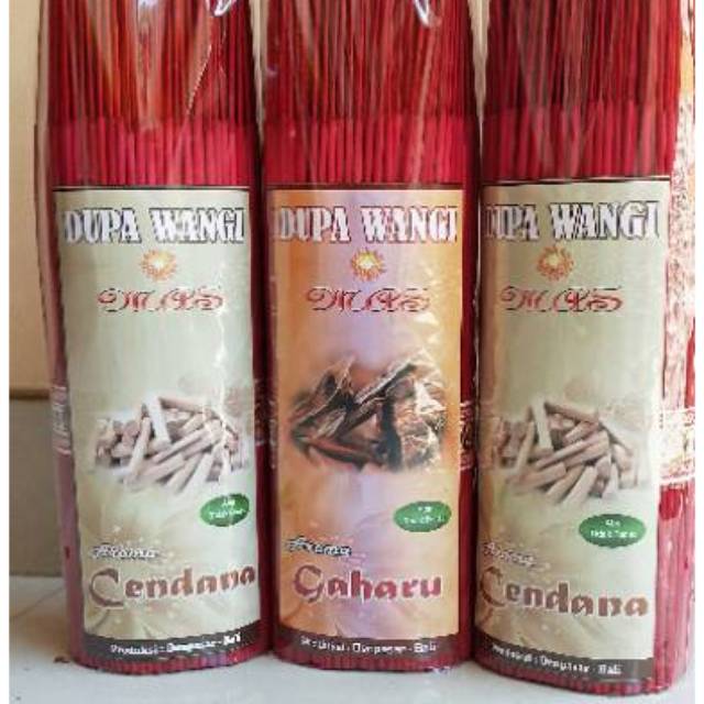 Jual Dupa Hio Wangi Merah | Shopee Indonesia