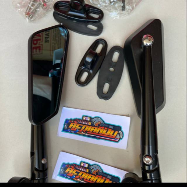 Jual Spion circuit replika spion sirkuit sircuit nmax lexi xmax aerox ...