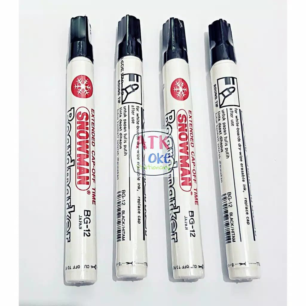 Jual Spidol Whiteboard Terlengkap & Harga Terbaru April 2026 | Shopee ...