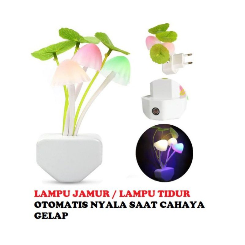 Jual LAMPU TIDUR | Shopee Indonesia