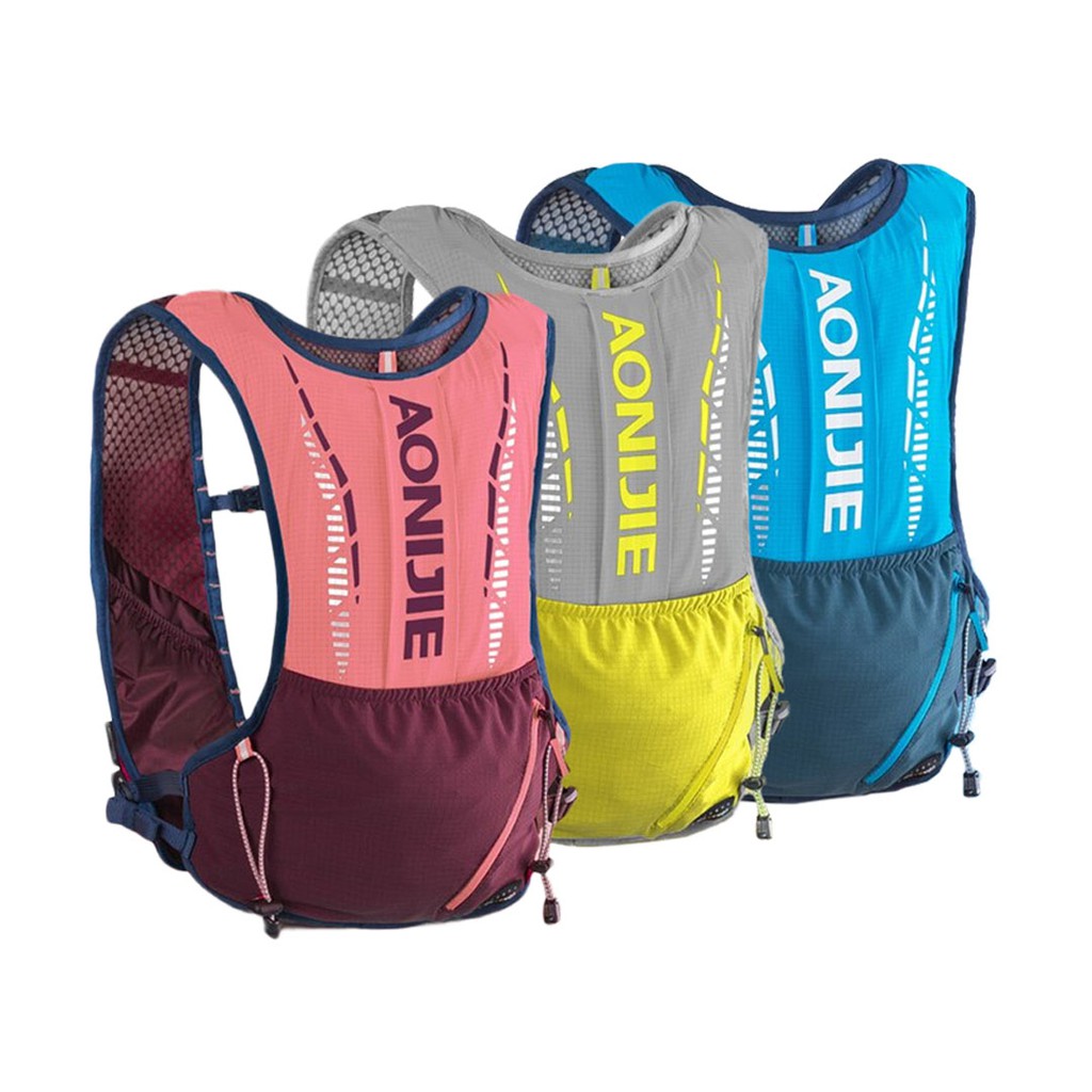 Jual Aonijie C9102S Vest Rompi Lari 5L | Shopee Indonesia