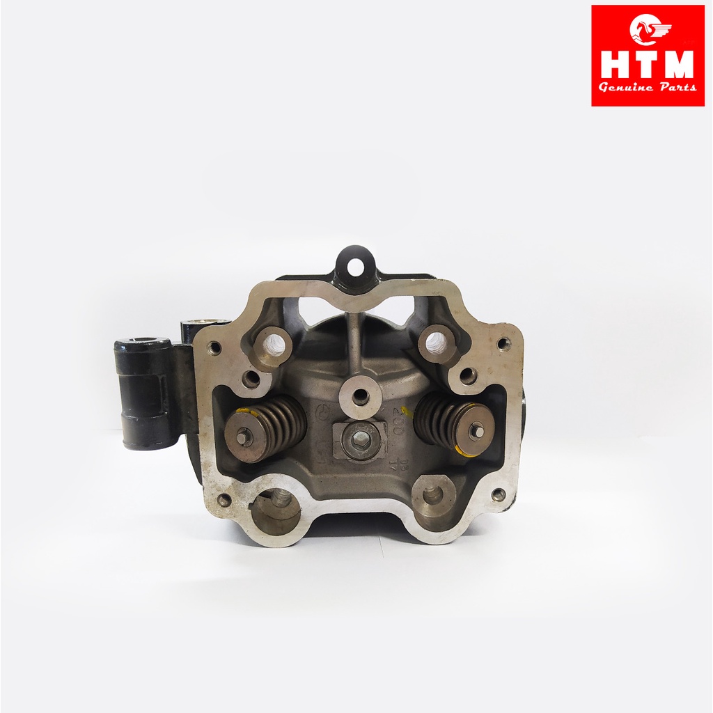 Jual Head Assy Cylinder SRP 200cc Motor Rodatiga APPKTM HTM | Shopee ...
