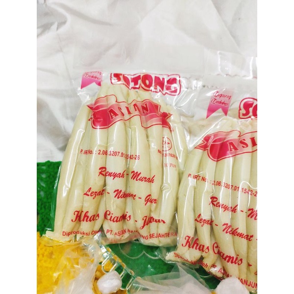Jual Sotong Asian Original | Shopee Indonesia