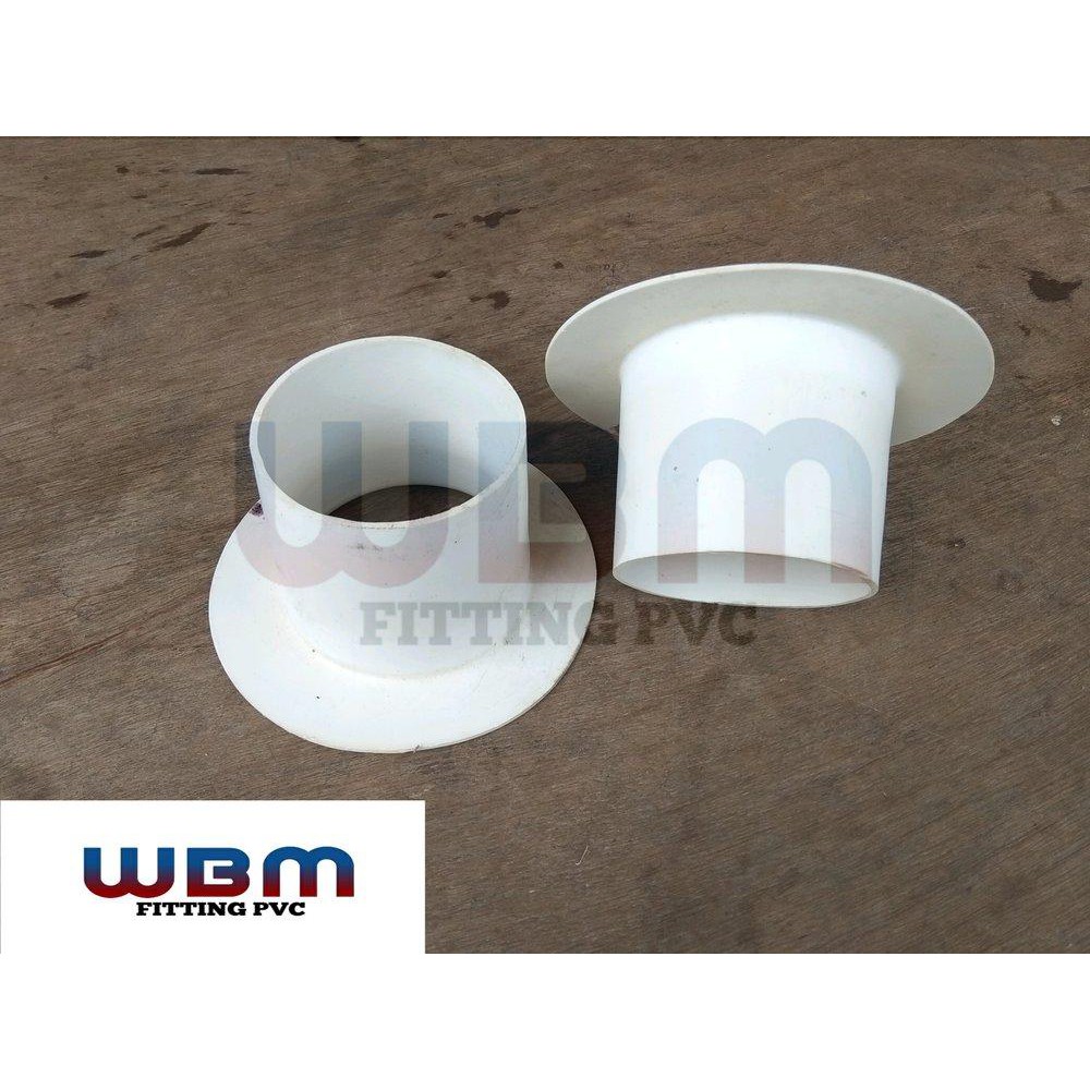 Jual Sambungan pipa pvc Corong talang 3 in D limited stock | Shopee ...