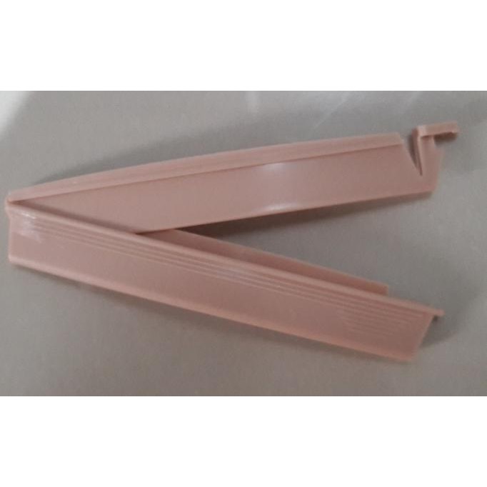 Jual KLIP CLOSTOMY BAG / KLEM COLOSTOMI BAG / PENJEPIT COLOSTOMY BAG ...