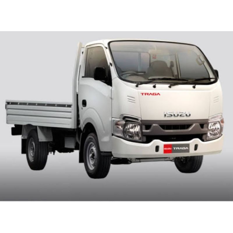 Jual TERPAL TUTUP BAK PICK UP ISUZU TRAGA/TERPAL MOBIL TRAGA/TERPAL ...