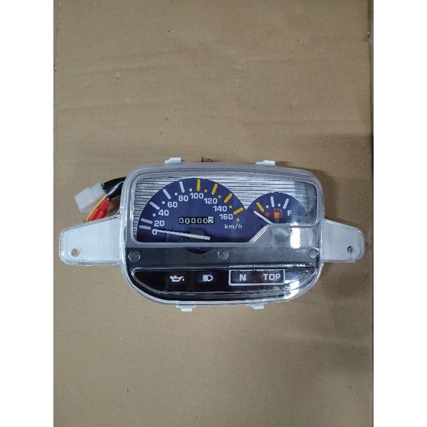 Jual SPEEDOMETER /SPIDO FIZR MPM | Shopee Indonesia