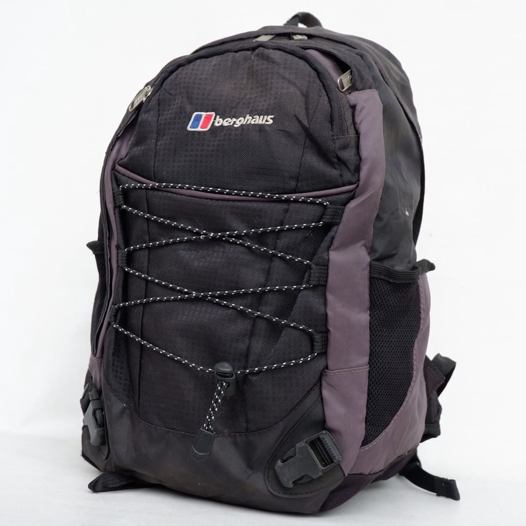Jual Backpack Berghaus | Shopee Indonesia