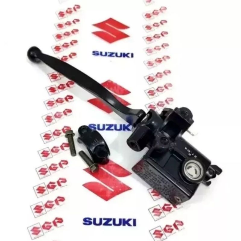 Jual Master rem set Suzuki Shogun 110 lama, Smash New, satria fu drat ...