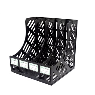 Jual Rak Box File Kantor Box File 4 Susun Rak Box File Fleksibel 4 ...