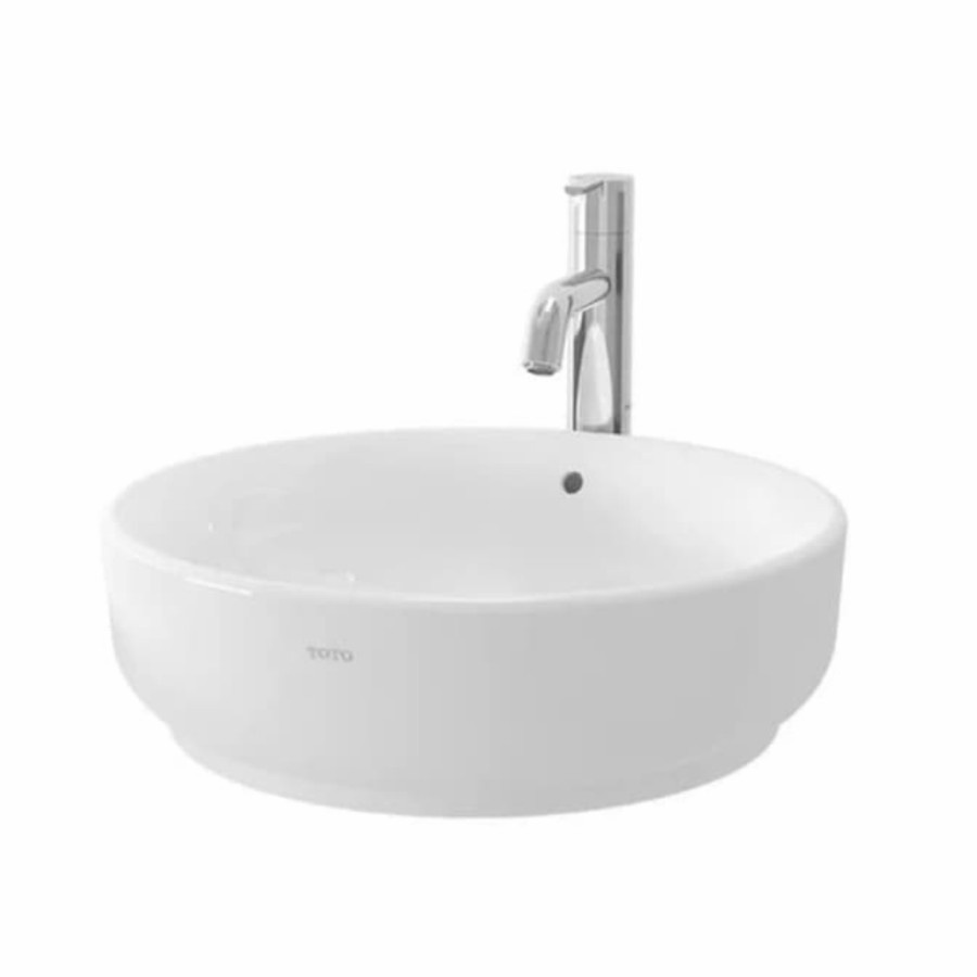 Jual Wastafel Toto LW 895 J / Wastafel Toto LW 895 J Body Only | Shopee ...