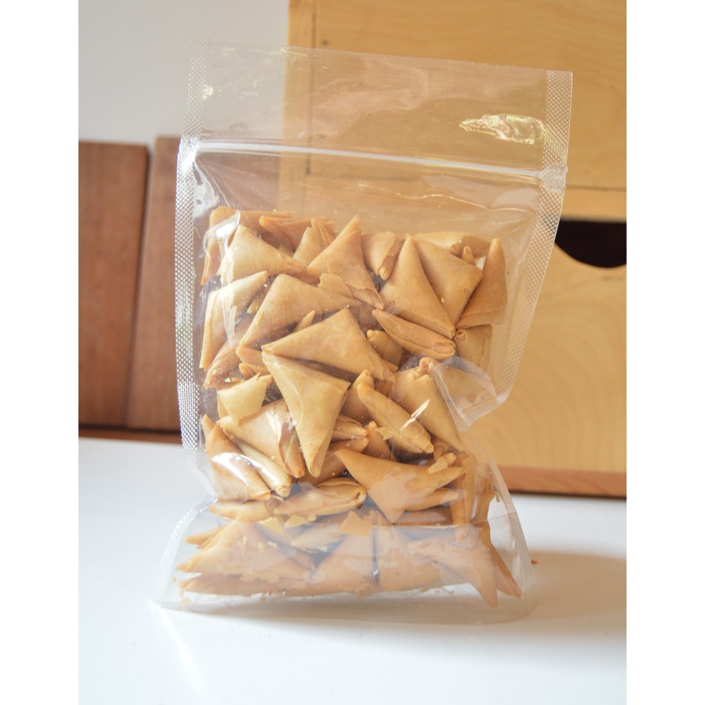 Jual SAMOSA SARI KAYA 250GRAM | Shopee Indonesia