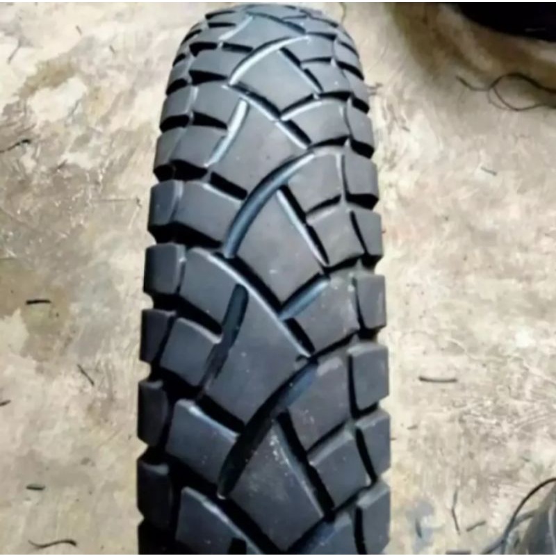 Jual ban motor semi trail ukuran 100/80-17 | Shopee Indonesia