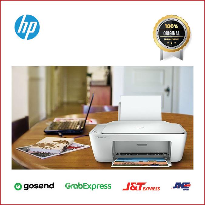 Jual Hp Deskjet Ink Advantage 2336 All-In-One Printer Php79173 | Shopee Indonesia