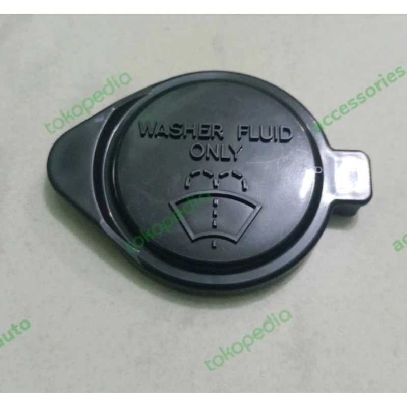 Jual Tutup Tangki Tabung Air Wiper Innova Fortuner Yaris Original ...