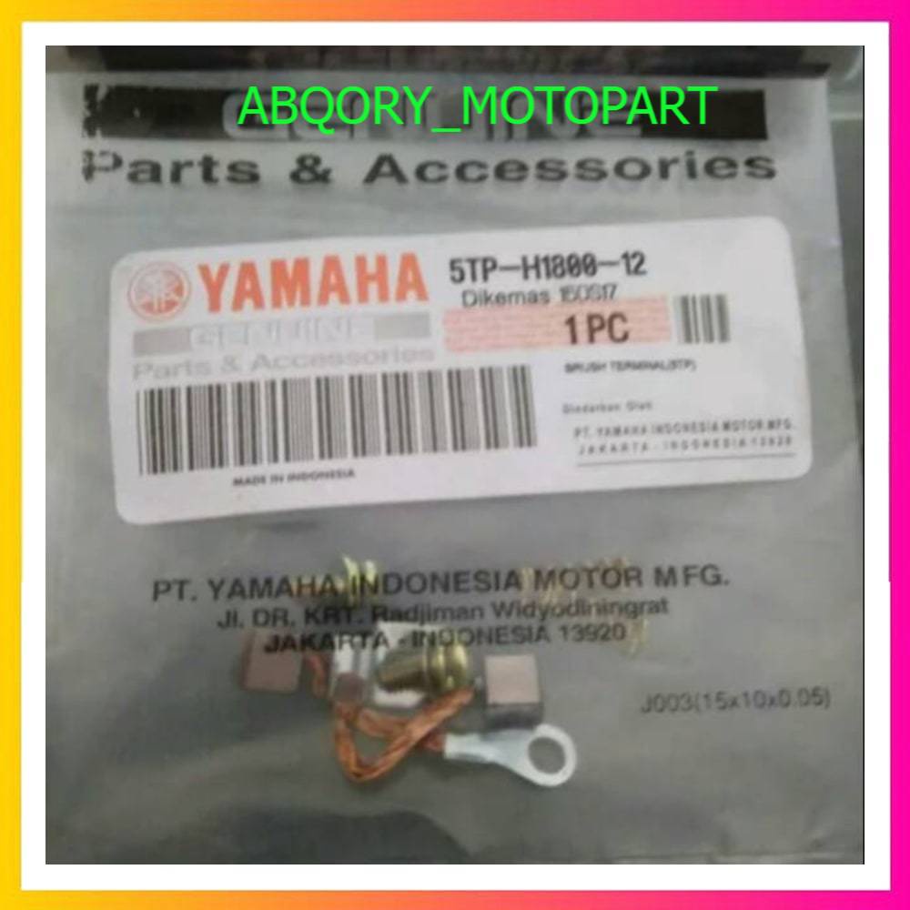 Jual abqory motopart - COD Areng Cool Starter Jupiter Byson ARENG COOL ...