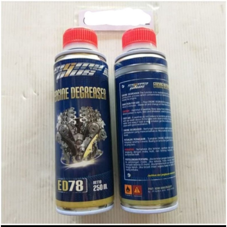 Jual Sigma Engine Degreaser AD78 250ml Original | Shopee Indonesia