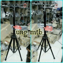 Jual Unik Bike Stand Oval Alat Untuk Service Sepeda Bike Repair Stand ...