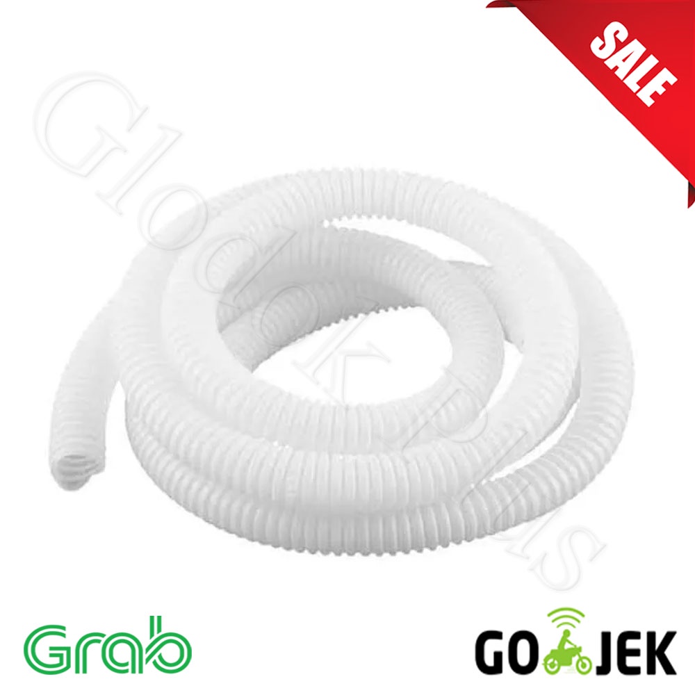 Jual Selang pembuangan air ac flexibel drain | Shopee Indonesia