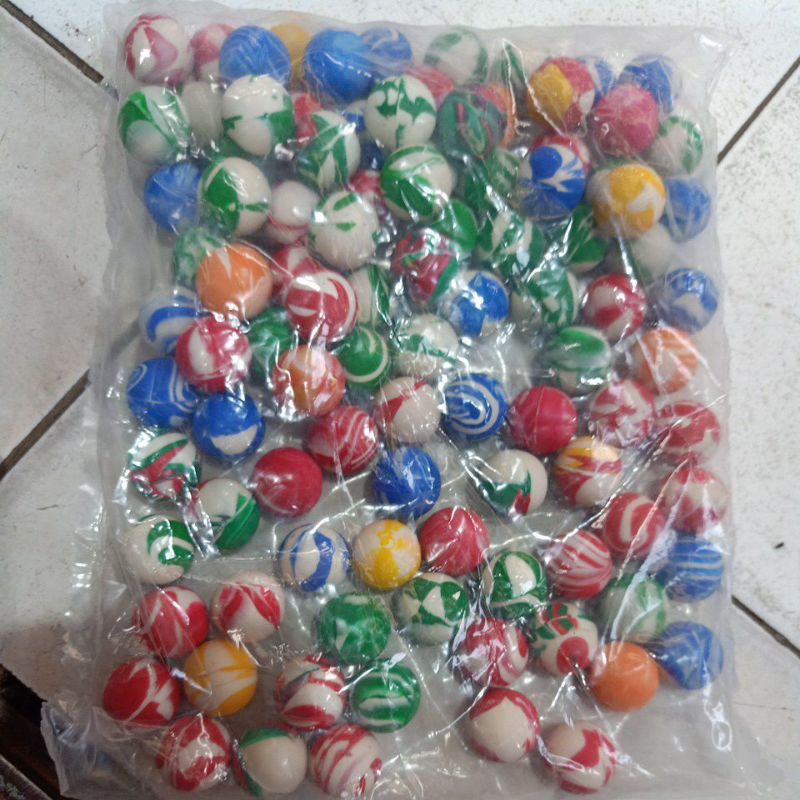 Jual 1 BALL BOLA BEKEL MINI GROSIR | Shopee Indonesia