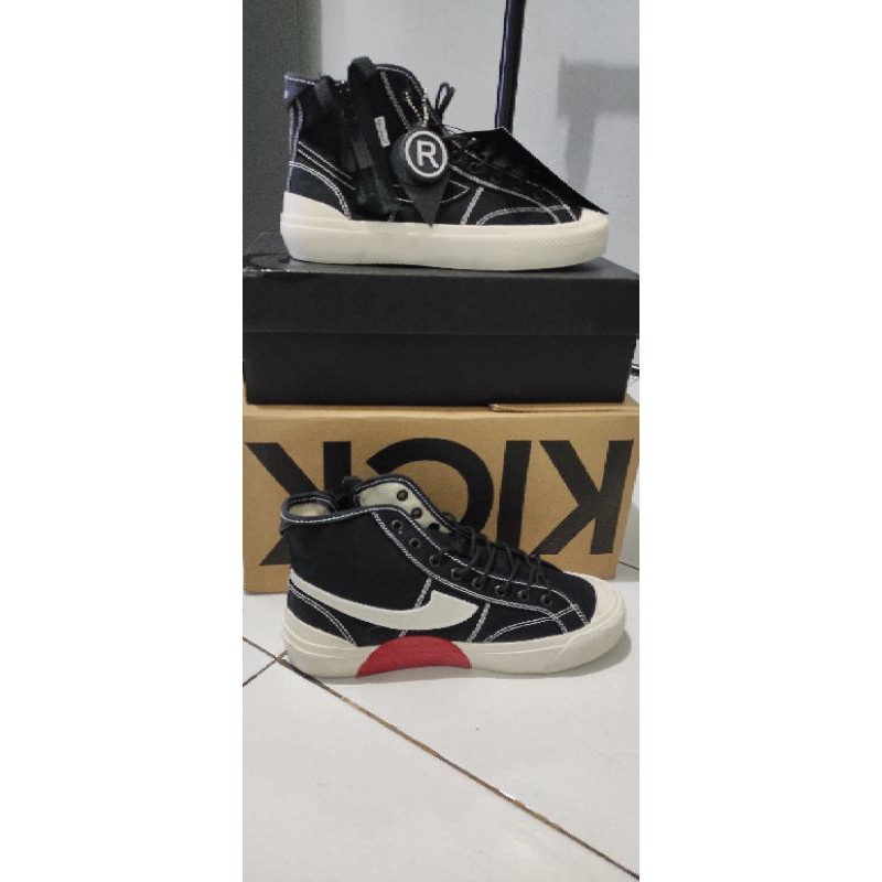 Jual Sepatu Compass Proto 1 | Shopee Indonesia