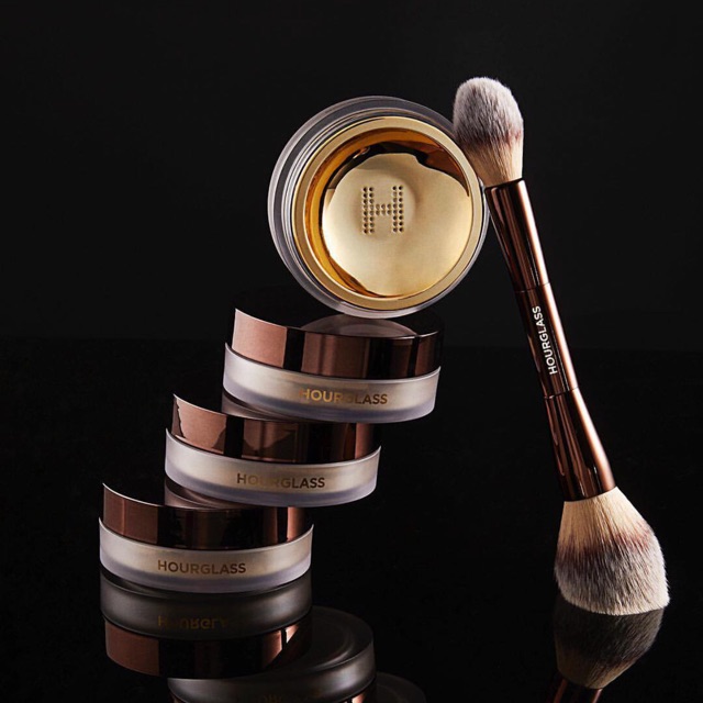 Jual HOURGLASS VEIL TRANSLUCENT SETTING POWDER (share in jar) | Shopee ...