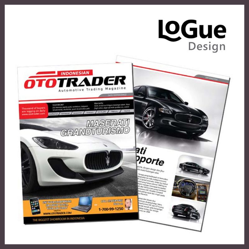 Jual Jasa Desain Cover Buku | Cover Hampers | by LoGue Design | Shopee ...