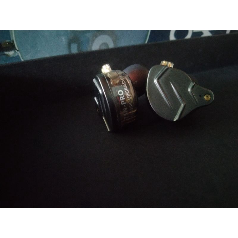 Jual KZ_ZSN-PRO (SECOND) | Shopee Indonesia