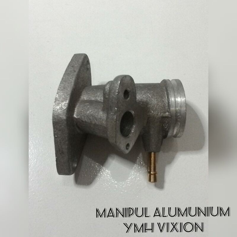 Jual Manipul alumunium Yamaha Vixion/Abadi Sparepart Motor/Terpopuler ...