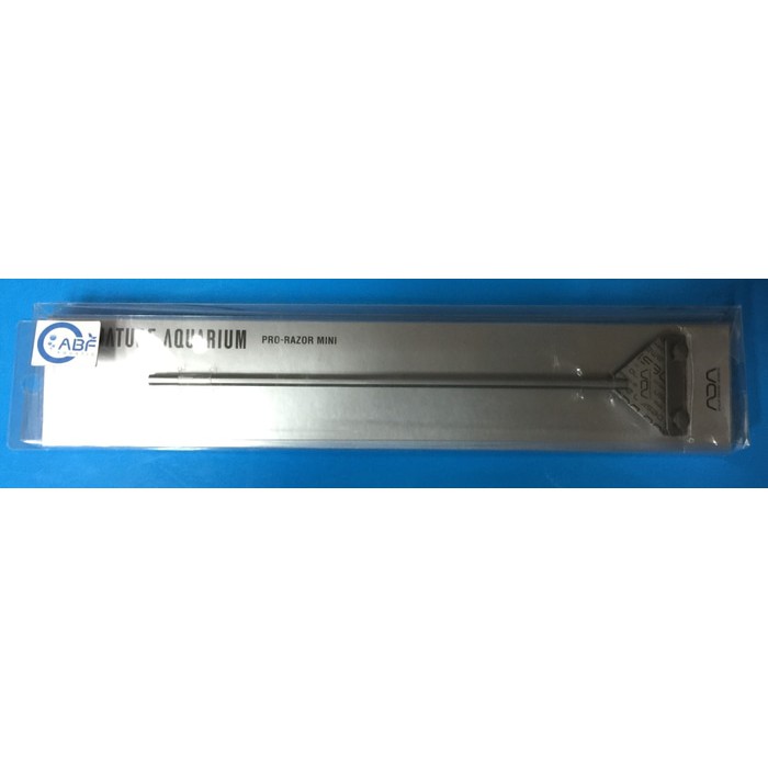 Jual Aqua Design Amano ADA Pro Razor Mini untuk Aquascape | Shopee ...
