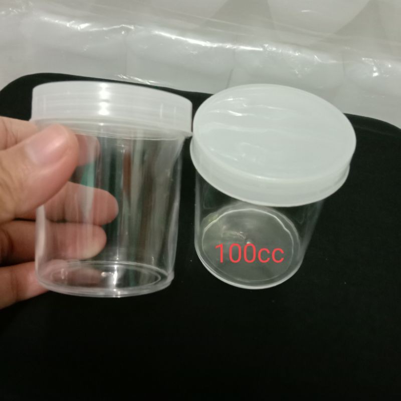 Jual Pot Urine 100cc | Shopee Indonesia