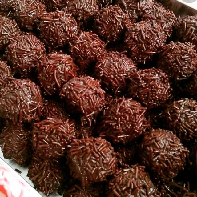 Jual Kue rambutan (250gr) | Shopee Indonesia