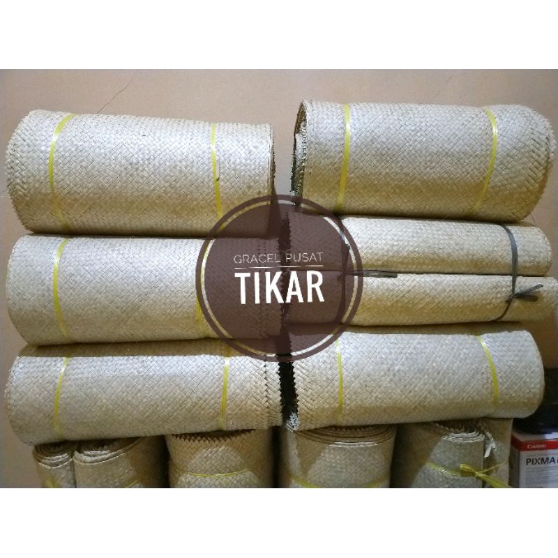 Jual TIKAR PANDAN KHUSUS JENAZAH 120 x 180 CM | KLASA | KARPET | Shopee ...