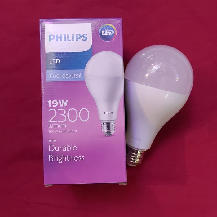 Jual Lampu LED Bulb 19w MyCare Philips | Shopee Indonesia Jual Lampu LED Bulb 19w MyCare Philips | Shopee Indonesia