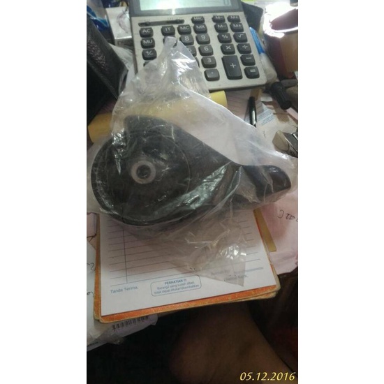 Jual Engine Mounting Karet Mobil/ engine mounting posisi no.1 kia ...