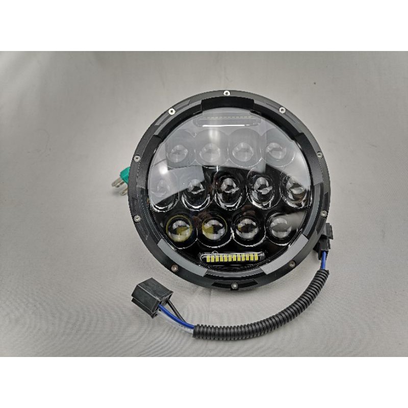 Jual LED DAYMAKER SPYDER 7INCH | Shopee Indonesia