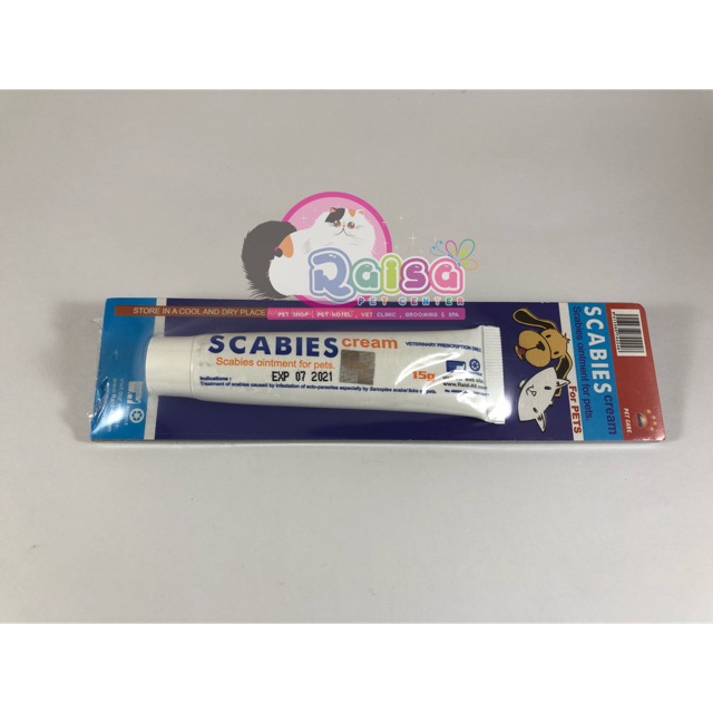 Jual SCABIES CREAM | Shopee Indonesia