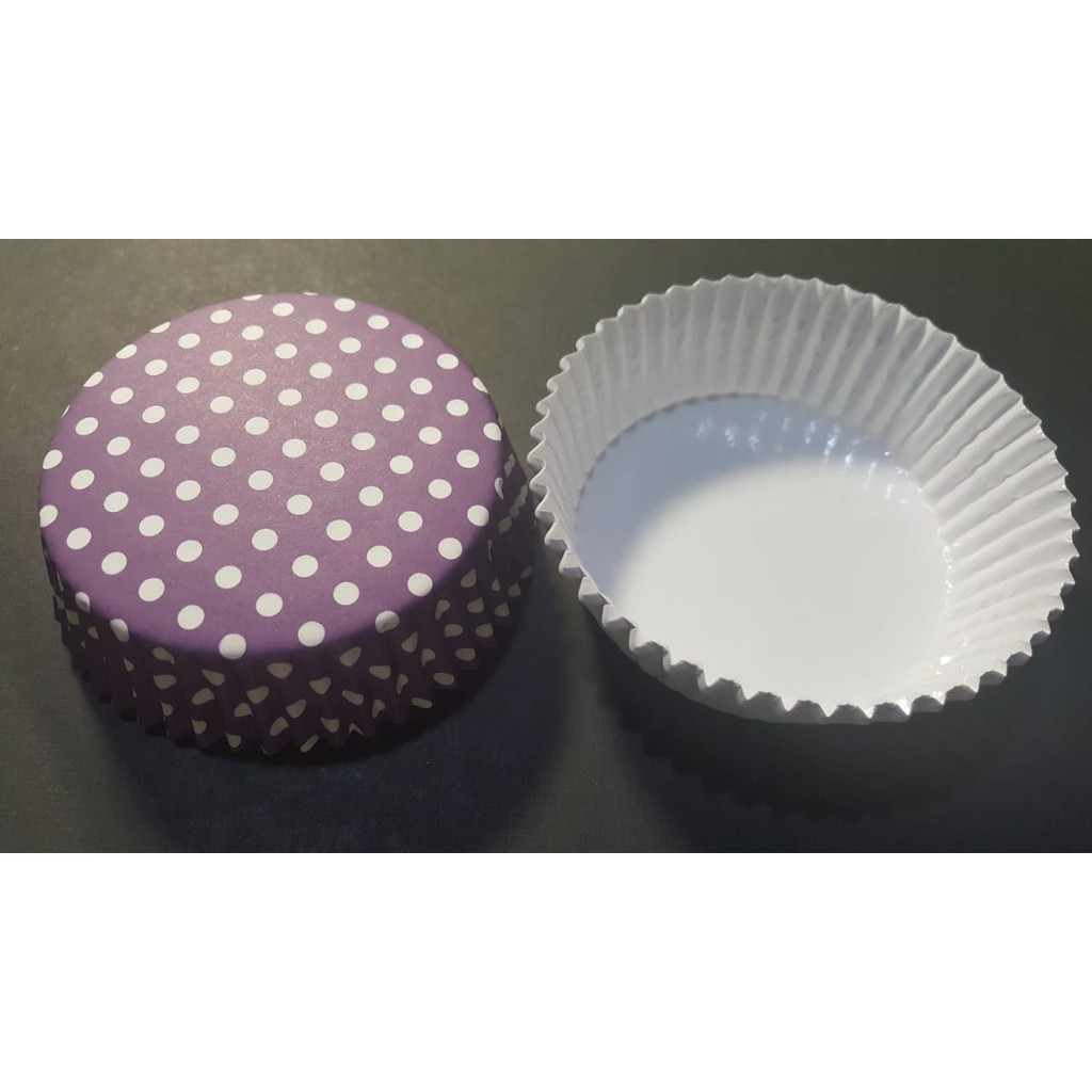 Jual kertas roti laminating lansung panggang bread bake case import isi ...