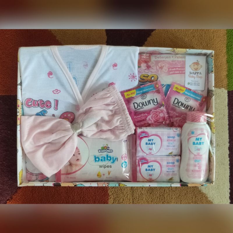 Jual parcel tilik bayi | Shopee Indonesia